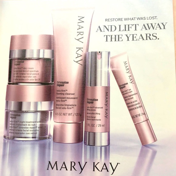 Mary Kay | Skincare | Mary Kay Time Wise Repair Price Reduced | Poshmark